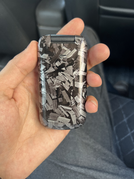 Samsung verizon gusto 3 original