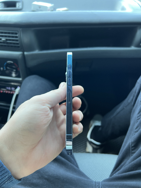 Iphone 13 pro 256gb LL/A