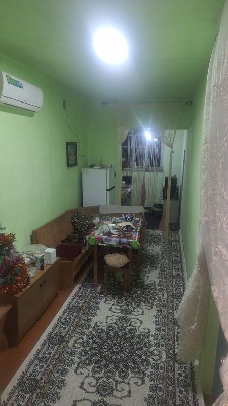 2 etajli Dom 2 2xona 3 xonali qilingan Tashmoryada 43 maktab Boğcha