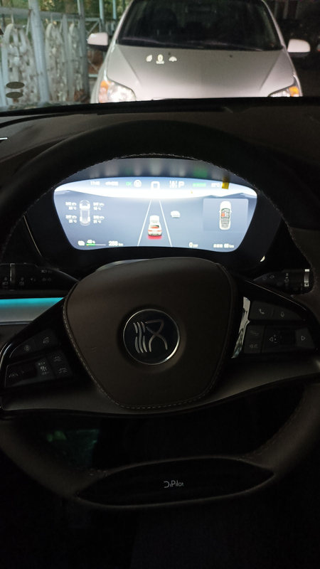 BYD HAN Premium 605KM 2 позиция 2025 РАСТАМОЖЕНА!!!

Дополнительные оп