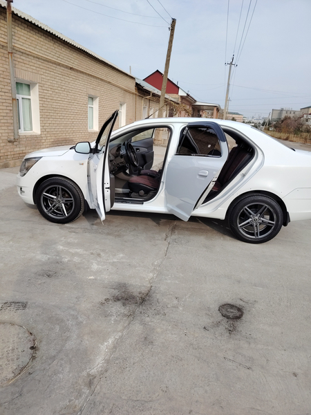 Кобалт сотилади 2019 йил автомат метани бор
