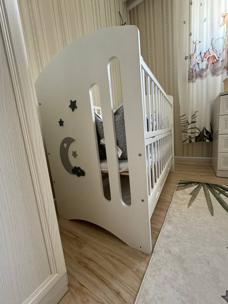 Срочно продается детская кроватка