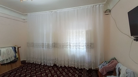 Гоне кала байтеректе 5 болмели 6 соток жер жай сатылады. З20 миллион с