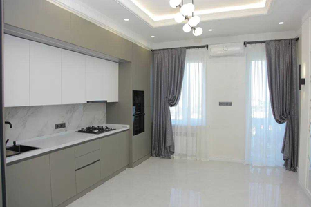 Срочно продаётся 4/8/9/130м2 квартира в ЖК DARHAN AVENUE
