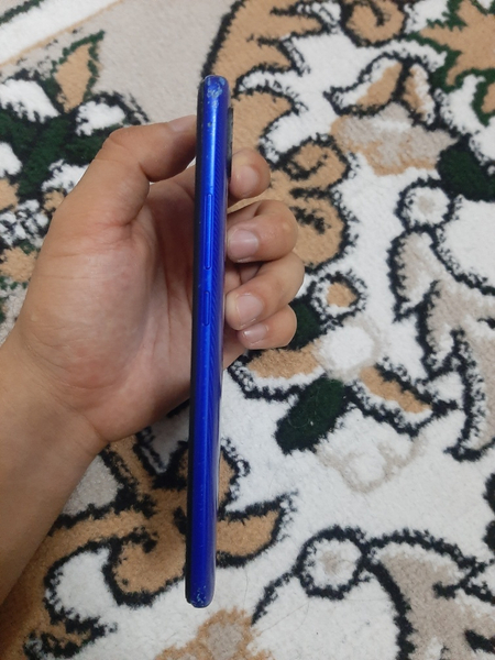 Xiaomi Redmi 9C ideal