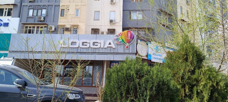 Паркентский 675кв.м Нежилое помищение Вдоль дороги С парковкой Срочно