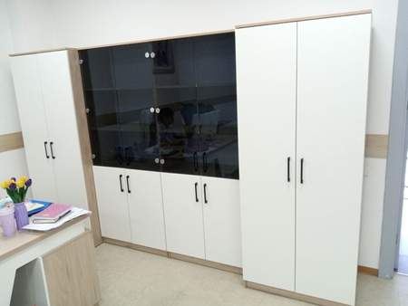 Ofisni mebel zakaz