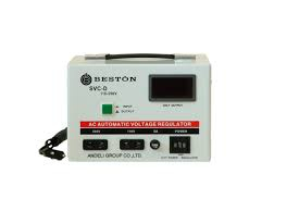 Стабилизатор BESTON SVC-D3000VA 110-250VA Гарантия Доставка Установка