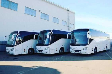 Avtobus xizmati (zamonaviy va hamyonbop)