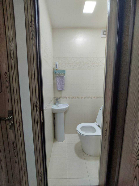 ПРОДАЕТСЯ квартира 4/3/4 на Ц-1 Экопарк (Мирзо-Улугбекский район)