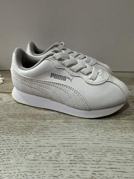 Puma оригинал кроссовки унисекс размер 27,5