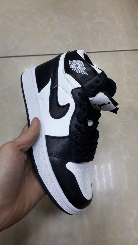 Кроссовки Nike Air Jordan