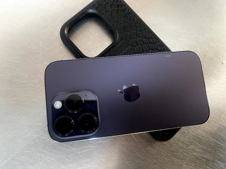 Iphone 14 pro Ideal holatda