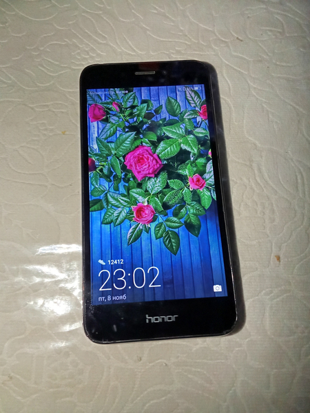 honor holati ideal