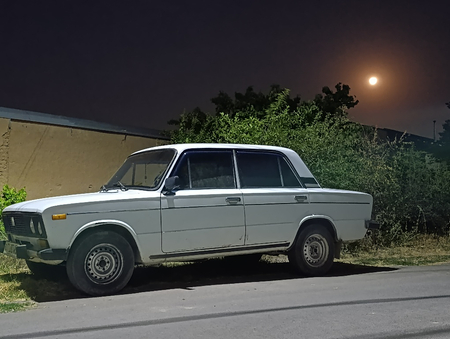 Srochna vaz 2106