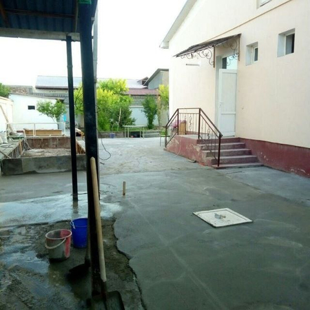 Стяшка бардйор финдамент