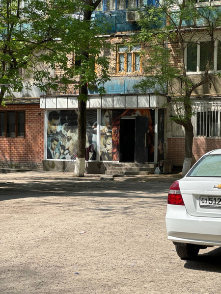 Продается нежилое помещение в Яшнабадском районе