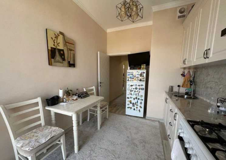 Продается Golden House квартира в Алмазаре. Ипотека можно, 20% взнос