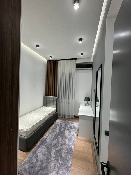 Прадается Ташкент Сити ЖК Boulevard  3/7/7 Площадь 100 м2
