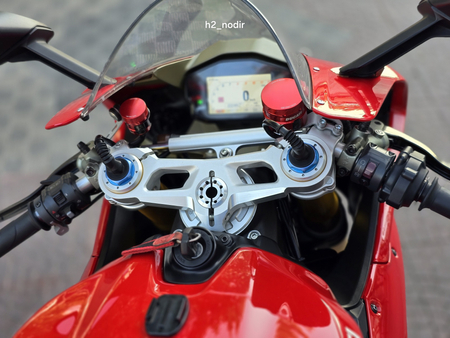 Сотилади Ducati panigali 1299S
