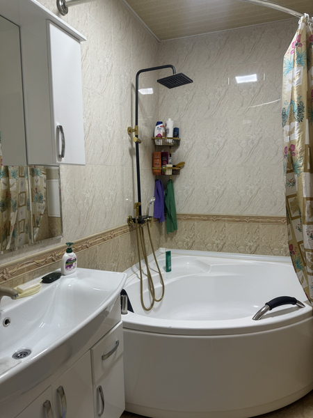 Продается квартира в центре
