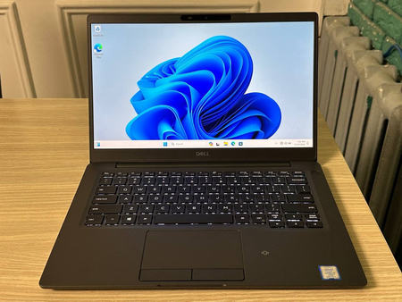 Dell Latitude Carbon Core i7 8xCpus  16gb ozu