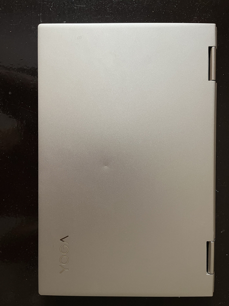 Lenovo Yoga 7 (2021)