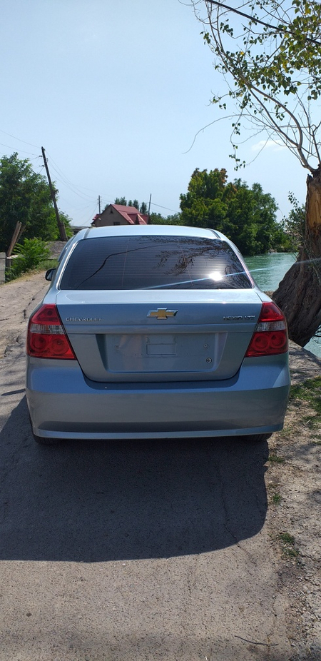 Obmen Nexia 3 LTZ