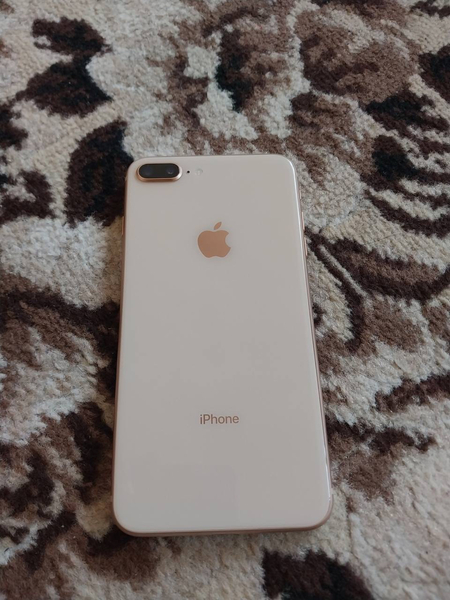 Iphone 8 plus 4g