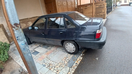 Nexia1 1999 yil holati yaxshi salondan olingan 1 qo\\\'l