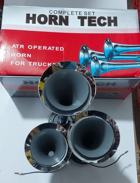 Signal 12v 24v bor