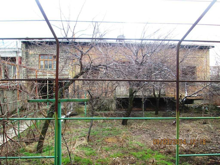 Продается участок 8 соток