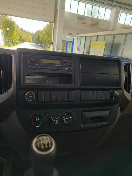 Foton   Aumark C