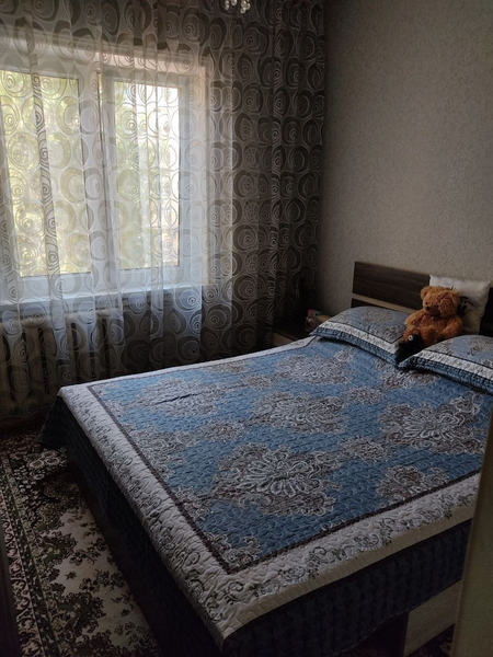 Продается Юнусабад 18 2/3/5
