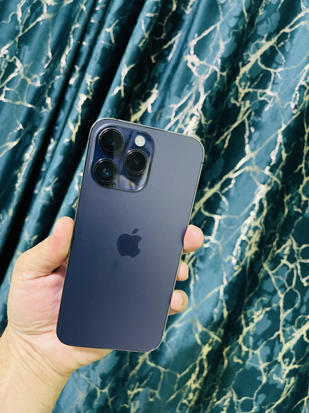 İphone 14 ProMax 256 gb