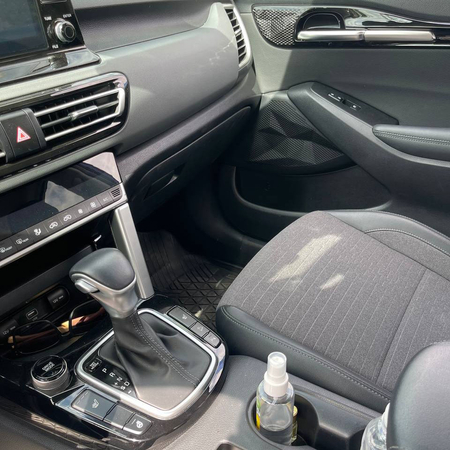 KIA Seltos срочно сотилади