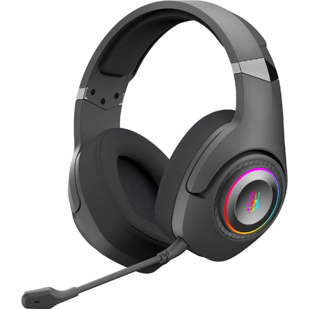 продам новый наушник Bloody GR-270/Bluetooth V5.3/ 7.1. Вирт./ 2.4 ГГц
