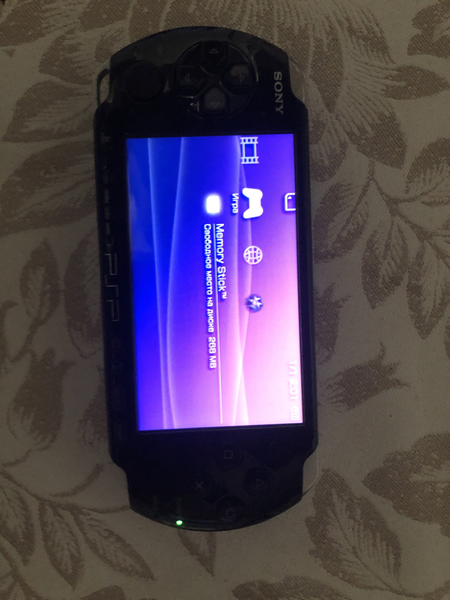 Psp  игры есть каробки нету состаяние идеальное