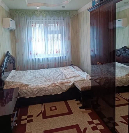 2в3 Комнатная 2 этаж‼️ Балкон 2/6‼️ Хамза метро Продаётся квартира
