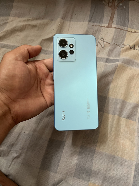 Redmi note 12 128gb sotiladi