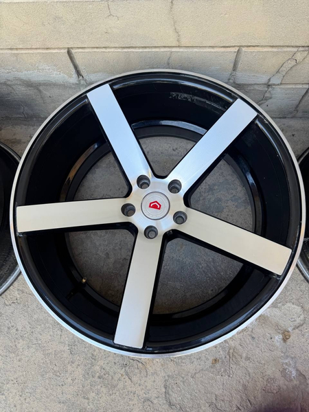 Diska sotiladi R20