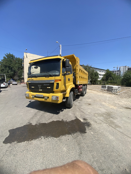Foton sastayana alooo 2012 narxini kelishamza