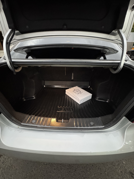 Nexia 3 Evro 2 2023