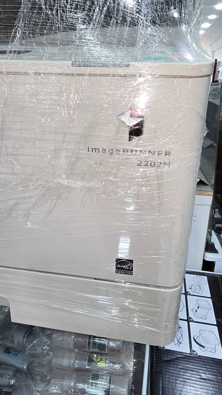 Canon iR 2202 N A3 A4 Farmat Printer Skaner Kserx Avtopodacha
