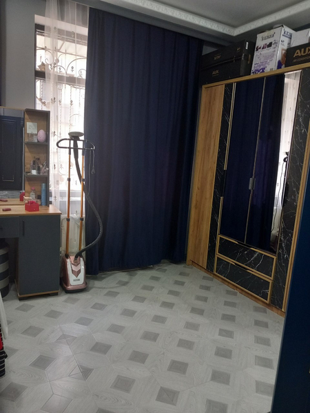 Продаётся Новостройка Эко базар 2/2/7 48м² 65000у.е