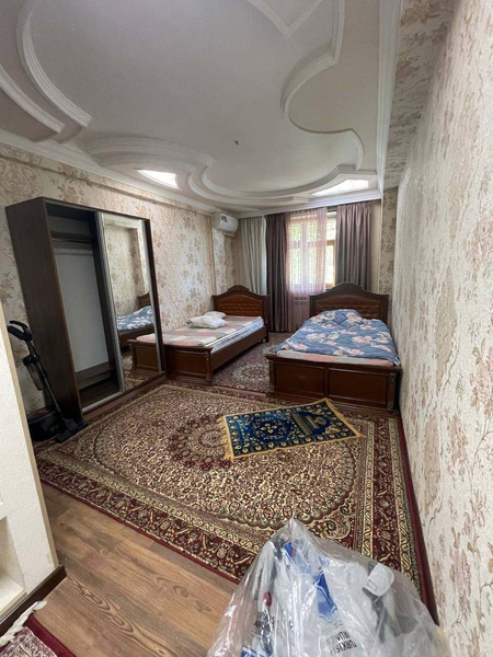 СРОЧНИЙ аренда Кивартира Нурафшон Навастройка