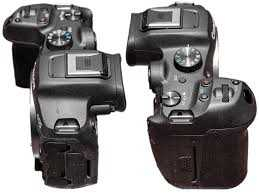 Фотоаппарат Canon EOS R7 Body