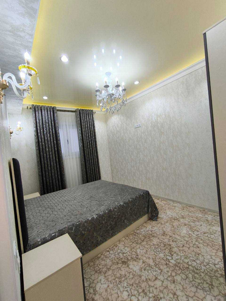 В новостройке продается 2х комнатная квартира В районе Вокзала