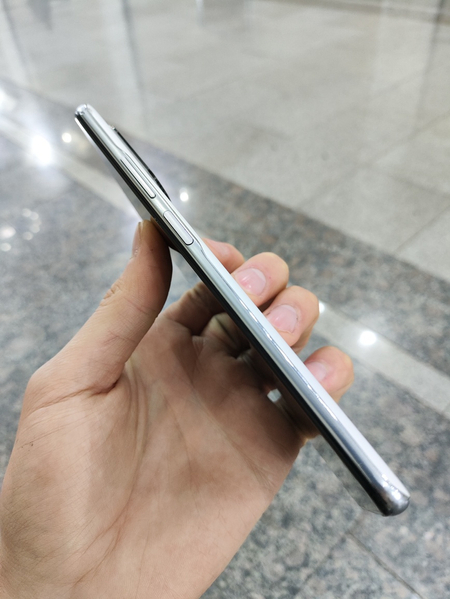 Poco F3 128Gb Karopka bor