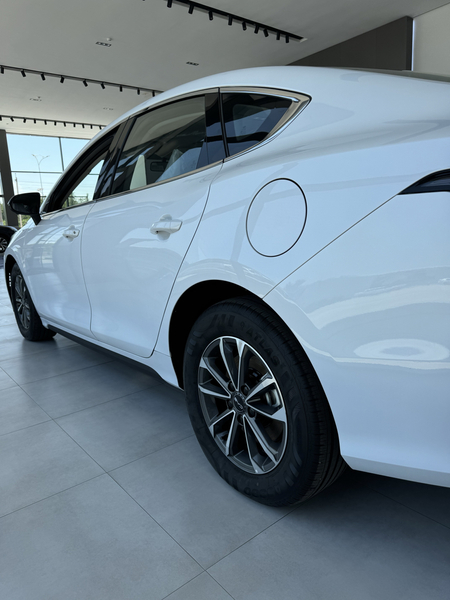 Продаётся BYD Chazor Active/Luxe/Comfort/Flagship